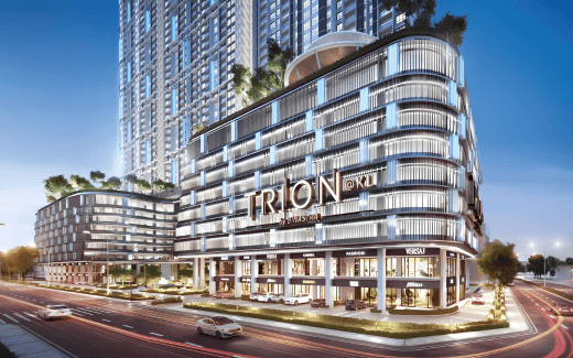 End-to-End Project Launch Solution – Vince Properties